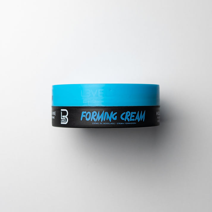 Level 3 Forming Cream – Get Sassy Beauty Supply