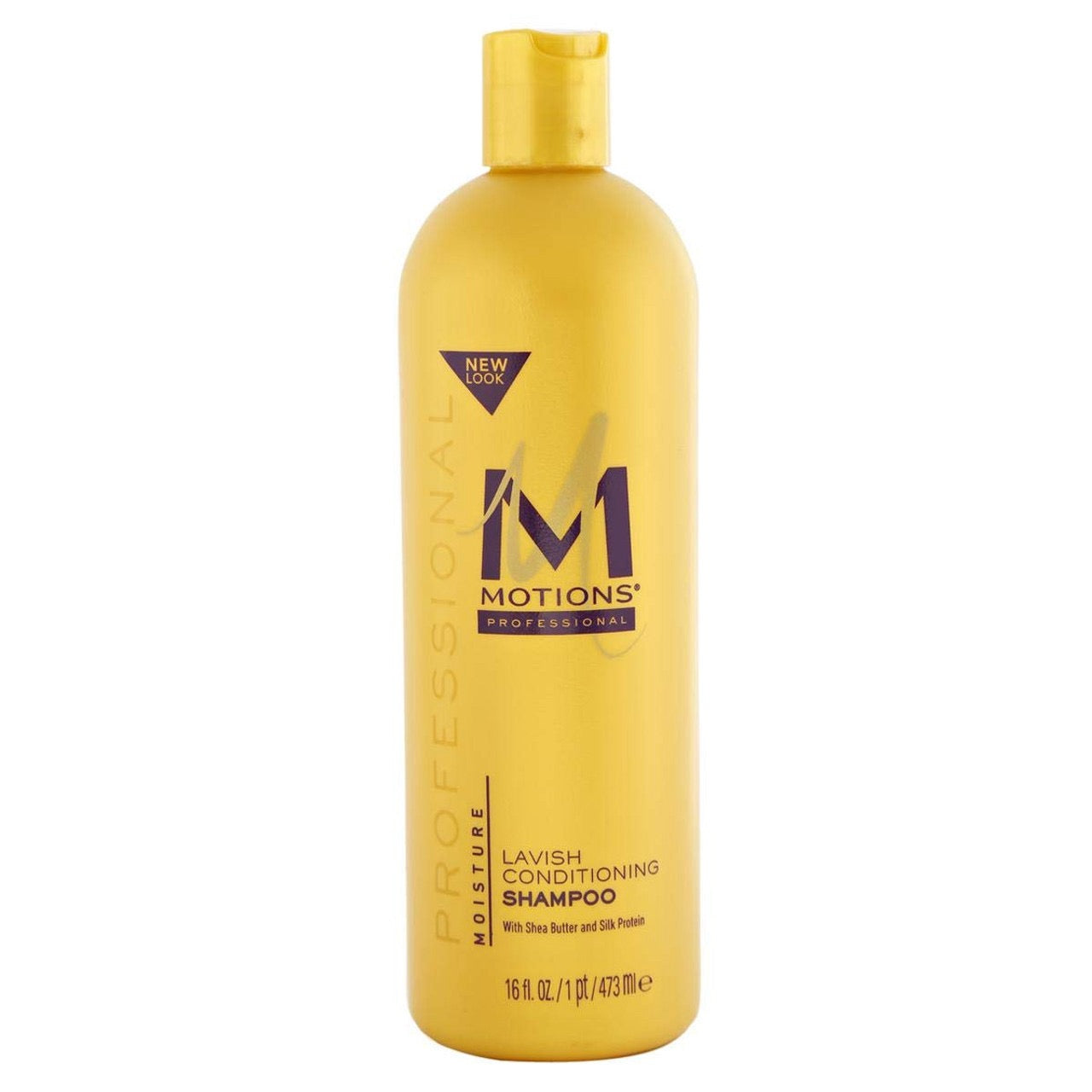 Motions Active Moisture Lavish Shampoo 16 oz – Get Sassy Beauty Supply