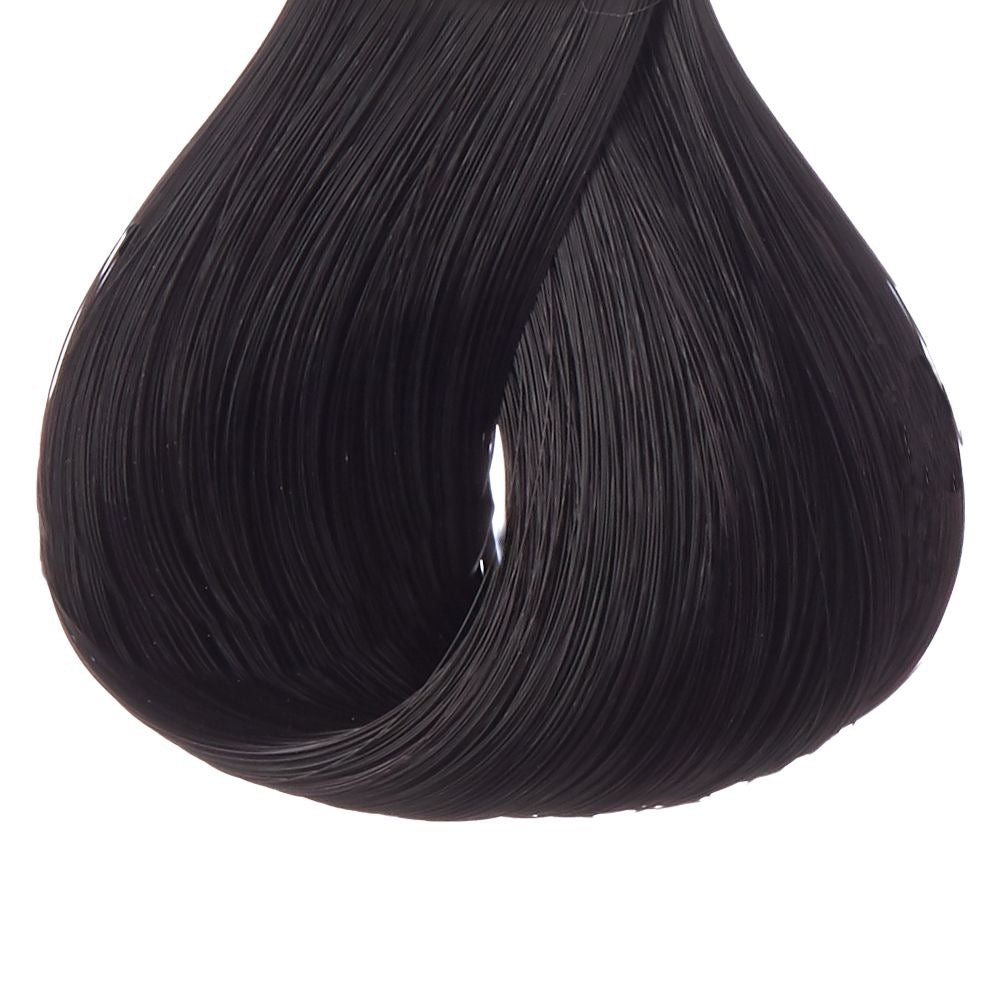 KISS Color Change Shampoo 1 Pack Jet Black – Get Sassy Beauty Supply