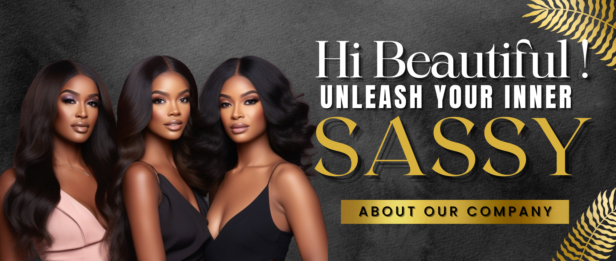 Get Sassy Beauty Supply